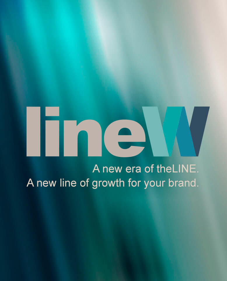 LINEW | Agency